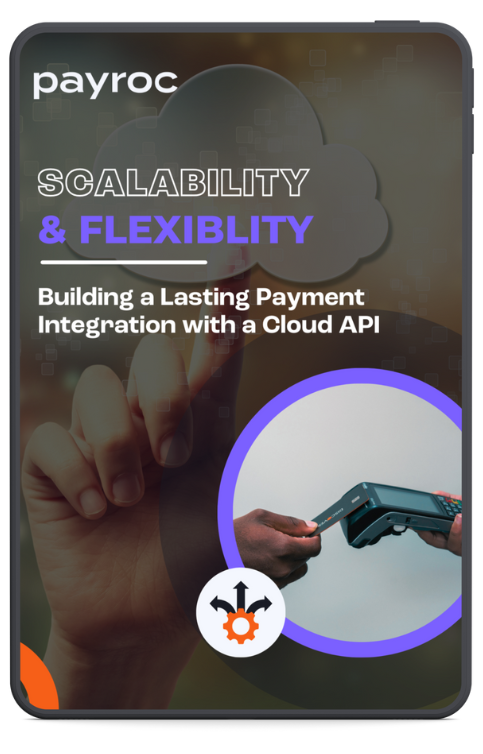 Scalable Cloud APIs for Payment Integration Success