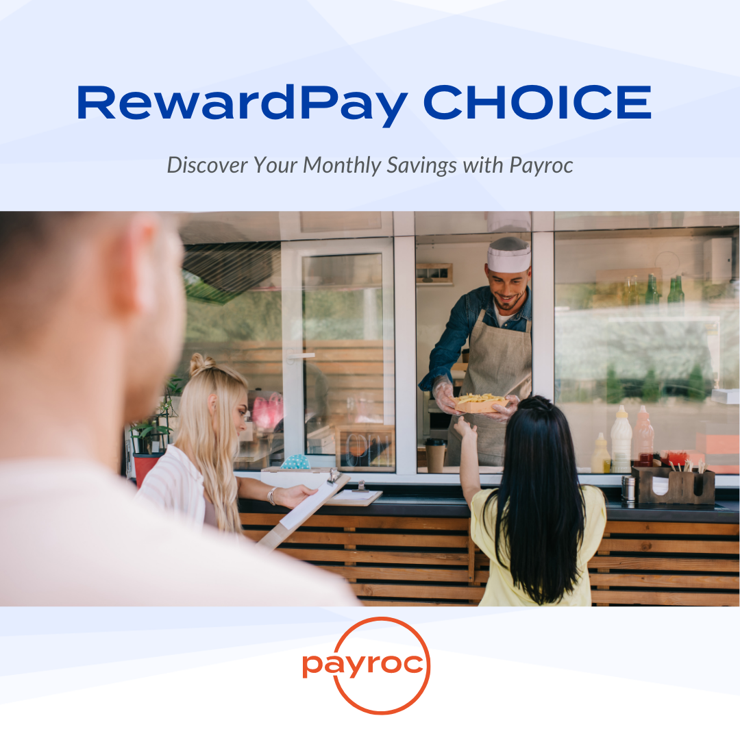 Reduce payment processing fees, and upgrade payment technology.